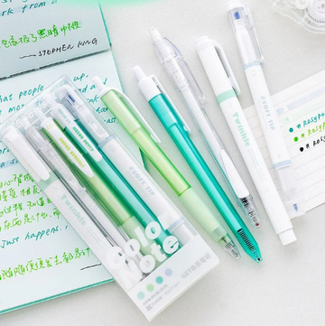 RosyPosy – ChocoStationery